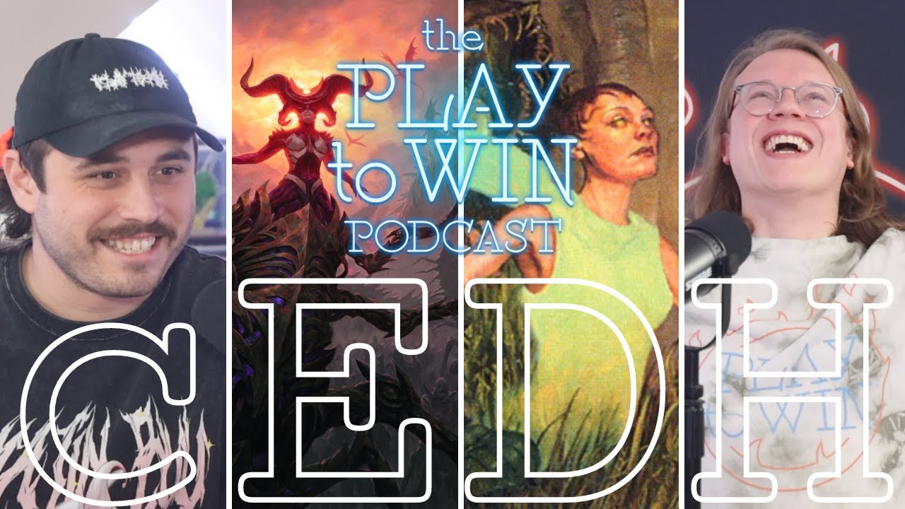 PLAY TO WIN PREDICTS THE FUTURE - WHAT'S IN STORE FOR 2024? - YouTube