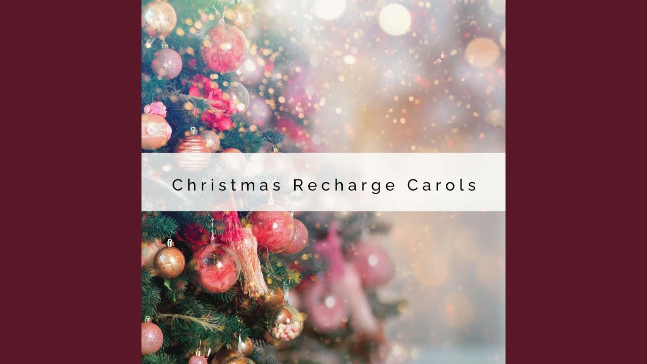 We Wish You A Merry Christmas by the River Songs for Christmas Naps ...