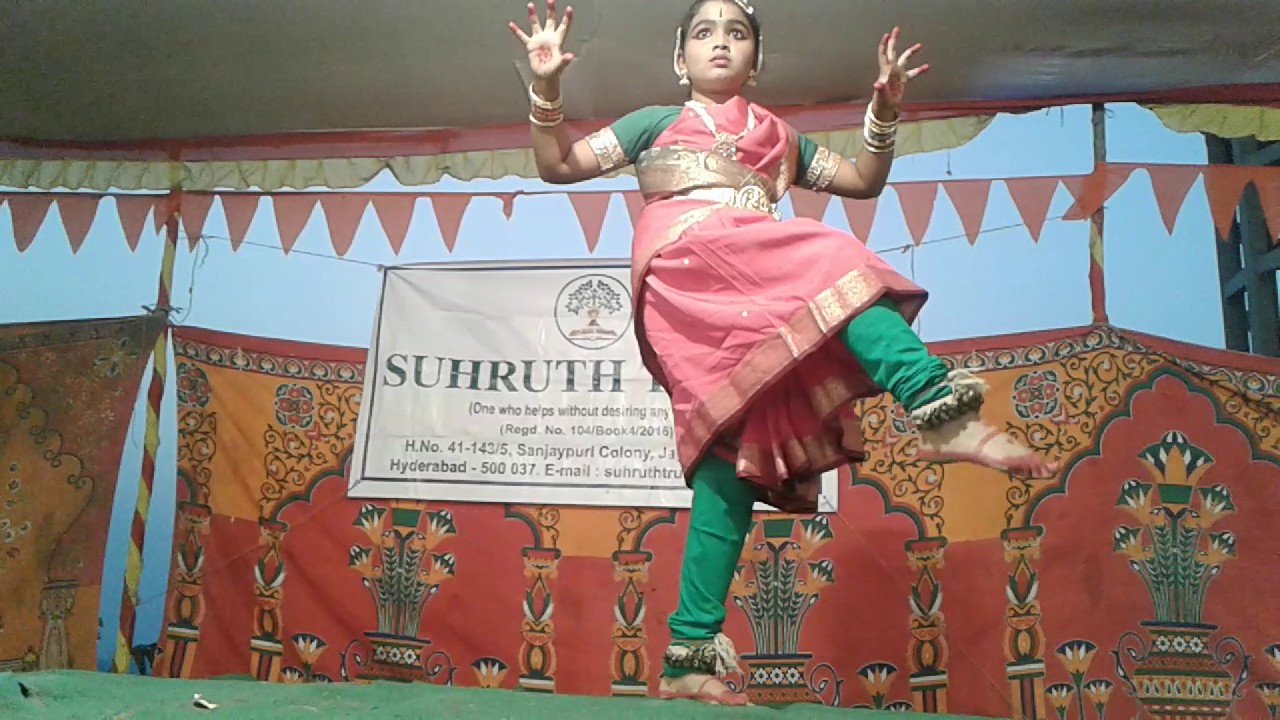 Shri shri sister dashavataaralu - YouTube