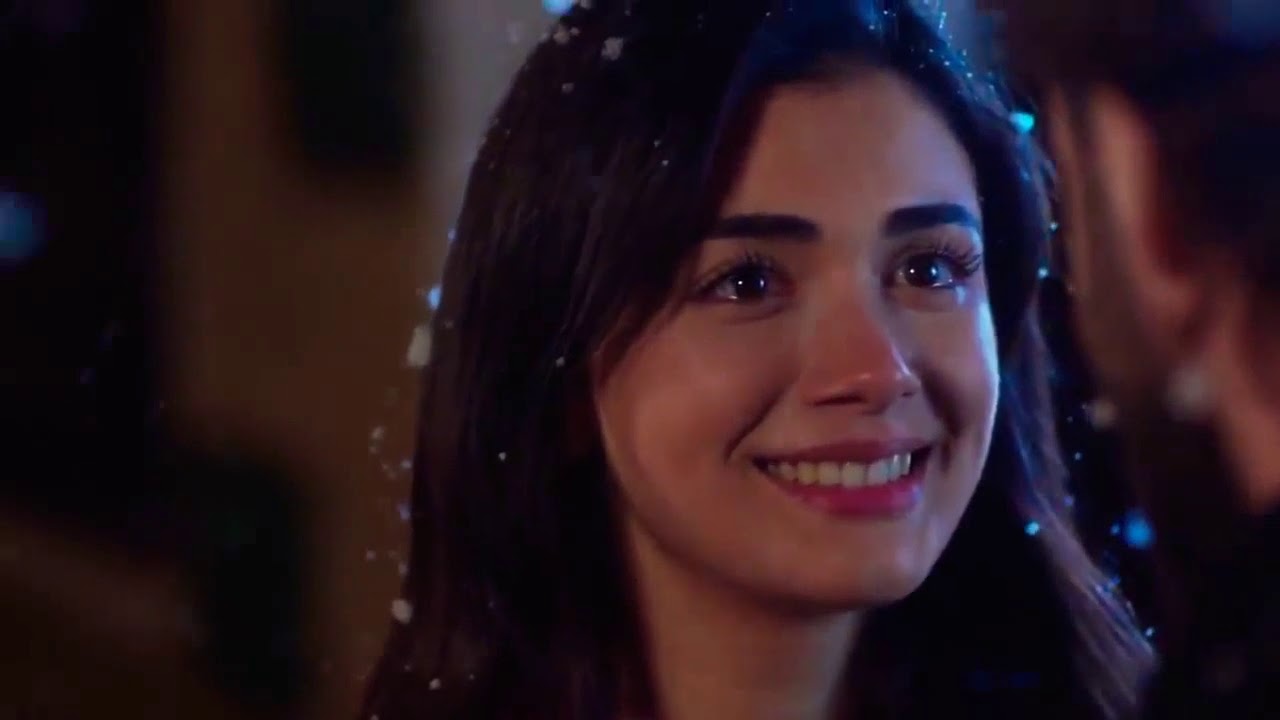 The Promise (Yemin) Romantic Song - YouTube