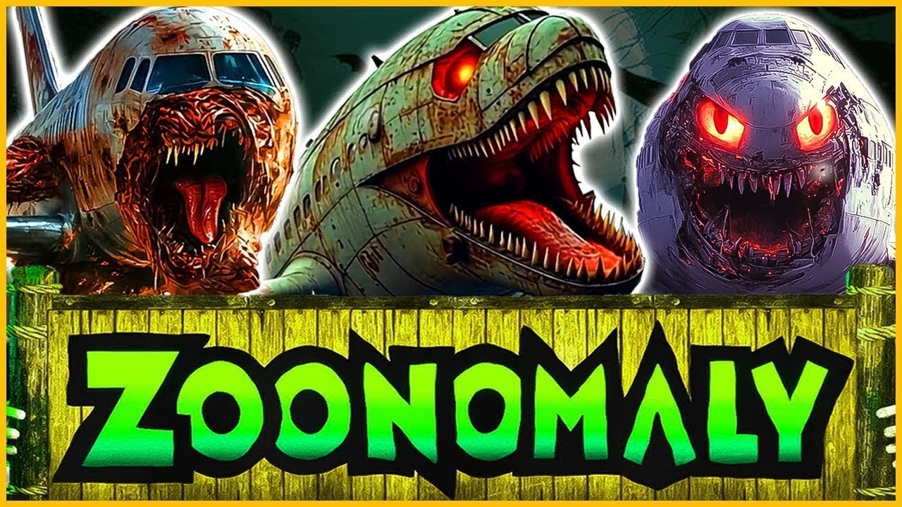 The Infected Sky - Zoonomaly Theme Song (COVER) - YouTube