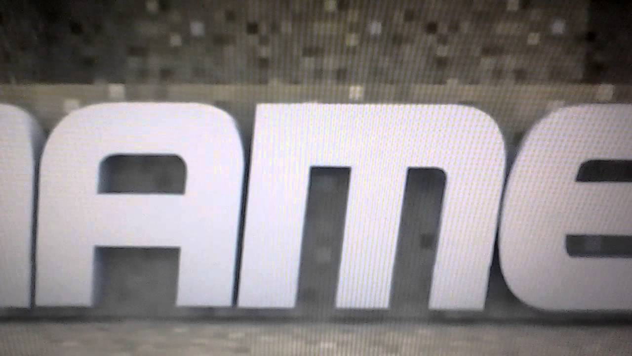 lion maker - YouTube