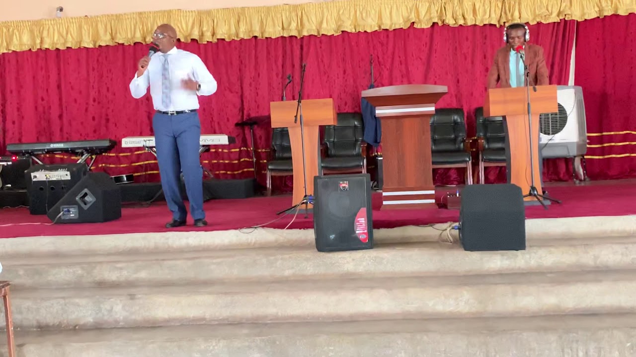 Heroes of Faith_Rev Caleb Nyoni - YouTube