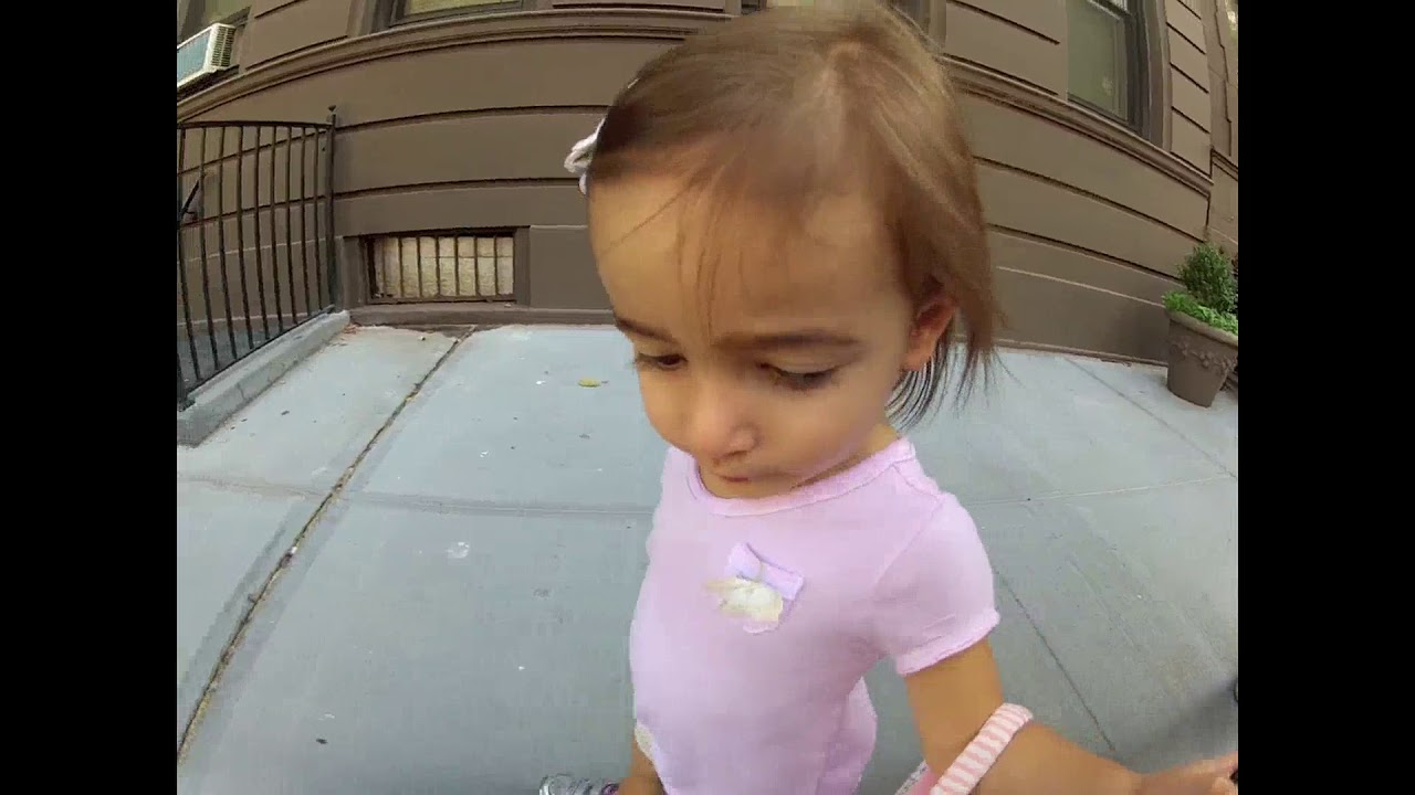 The Gabriella Movie - YouTube