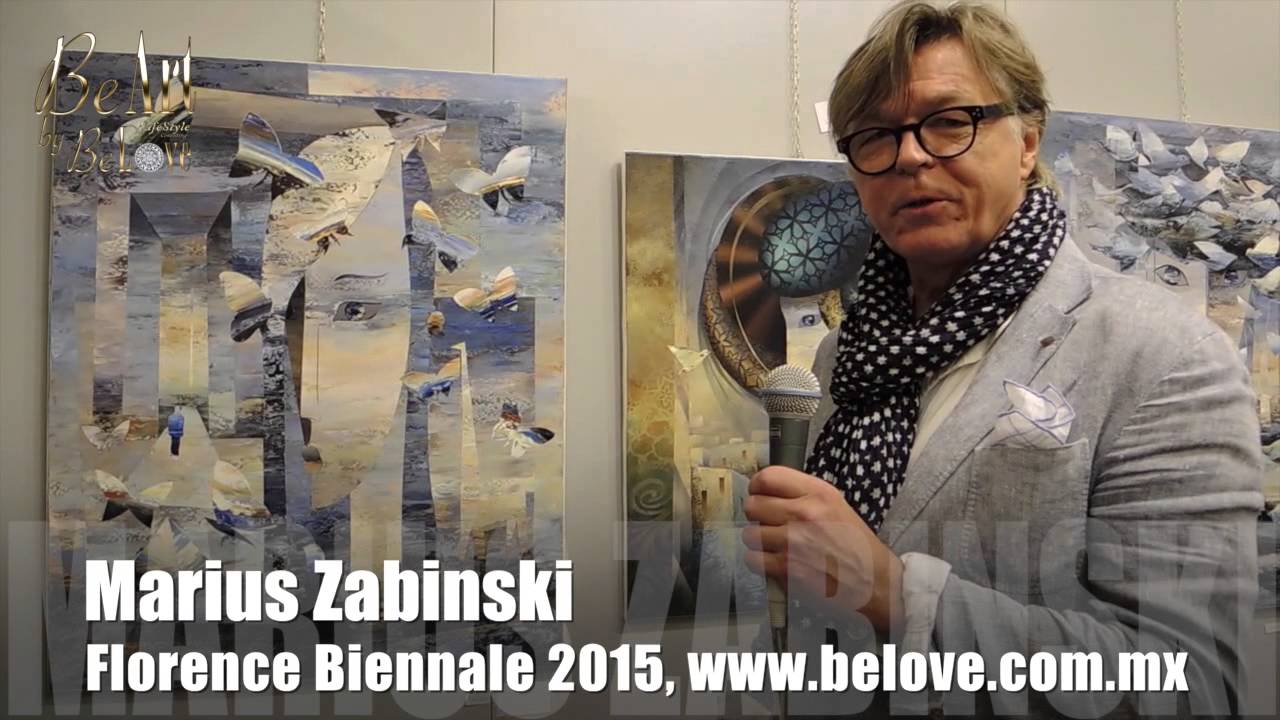 Marius Zabinski - YouTube
