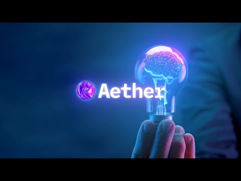 Aether Holdings: Revolutionizing Investing Through AI-Powered ...