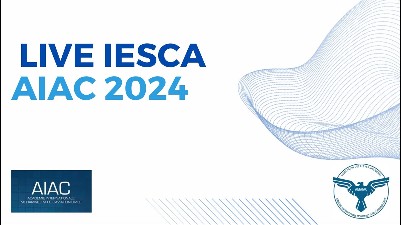 Affectation IESCA 2025 - YouTube