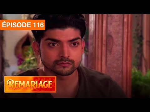 Remariage (Punar Vivaah) – Épisode 116 – Série indienne doublée en français