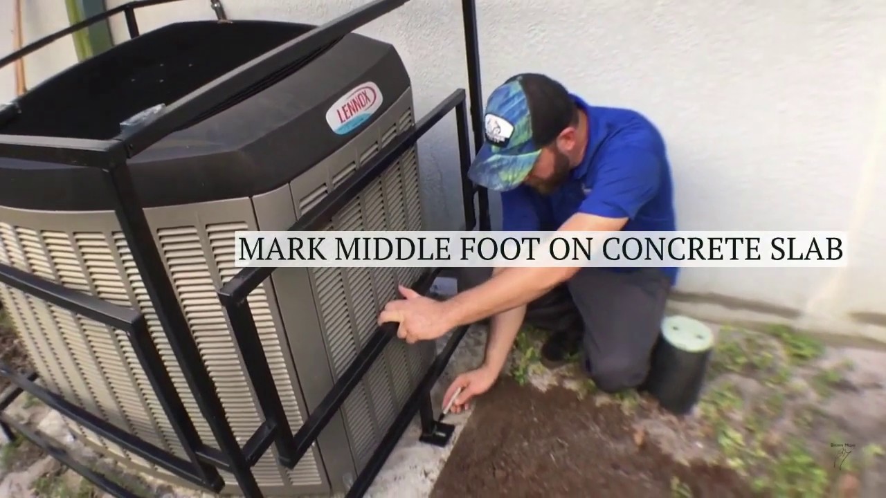 ACGuard install tutorial - YouTube