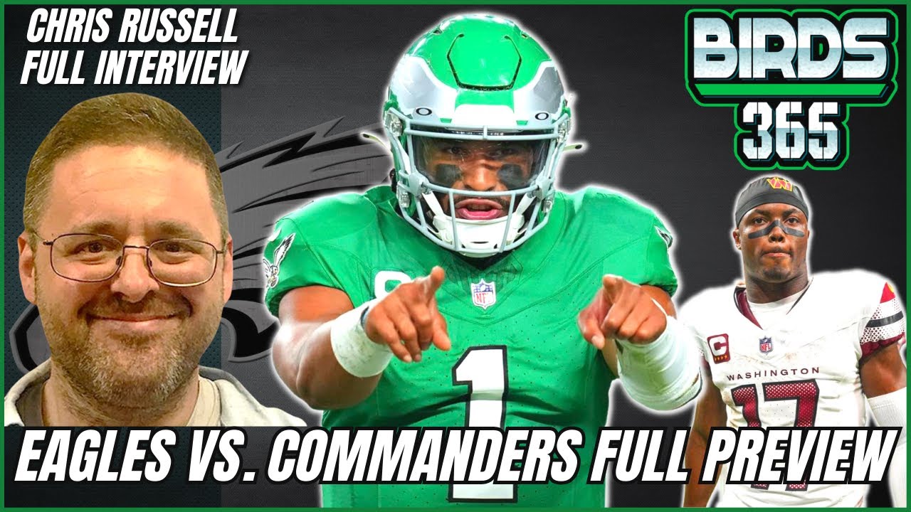 Behind Enemy Lines: Chris Russell Gives the Scouting Reports on ...