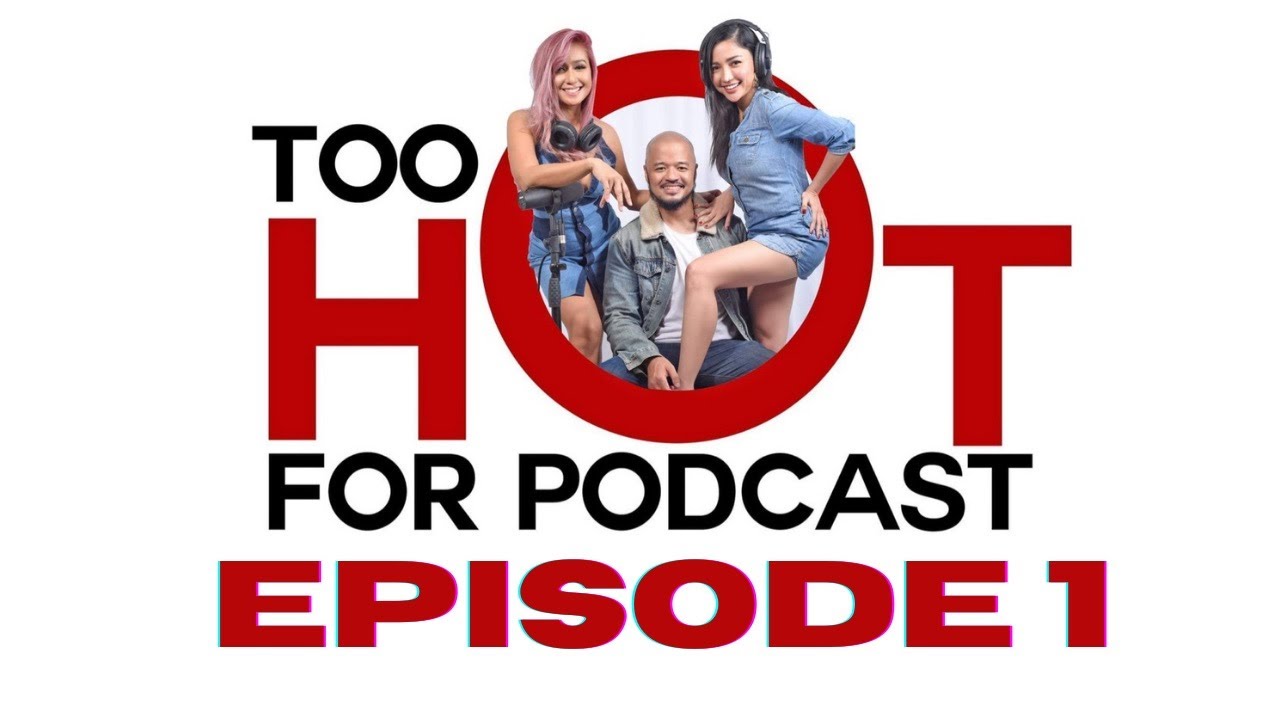 The One About Relationships TOO HOT FOR PODCAST EPISODE 1 - YouTube