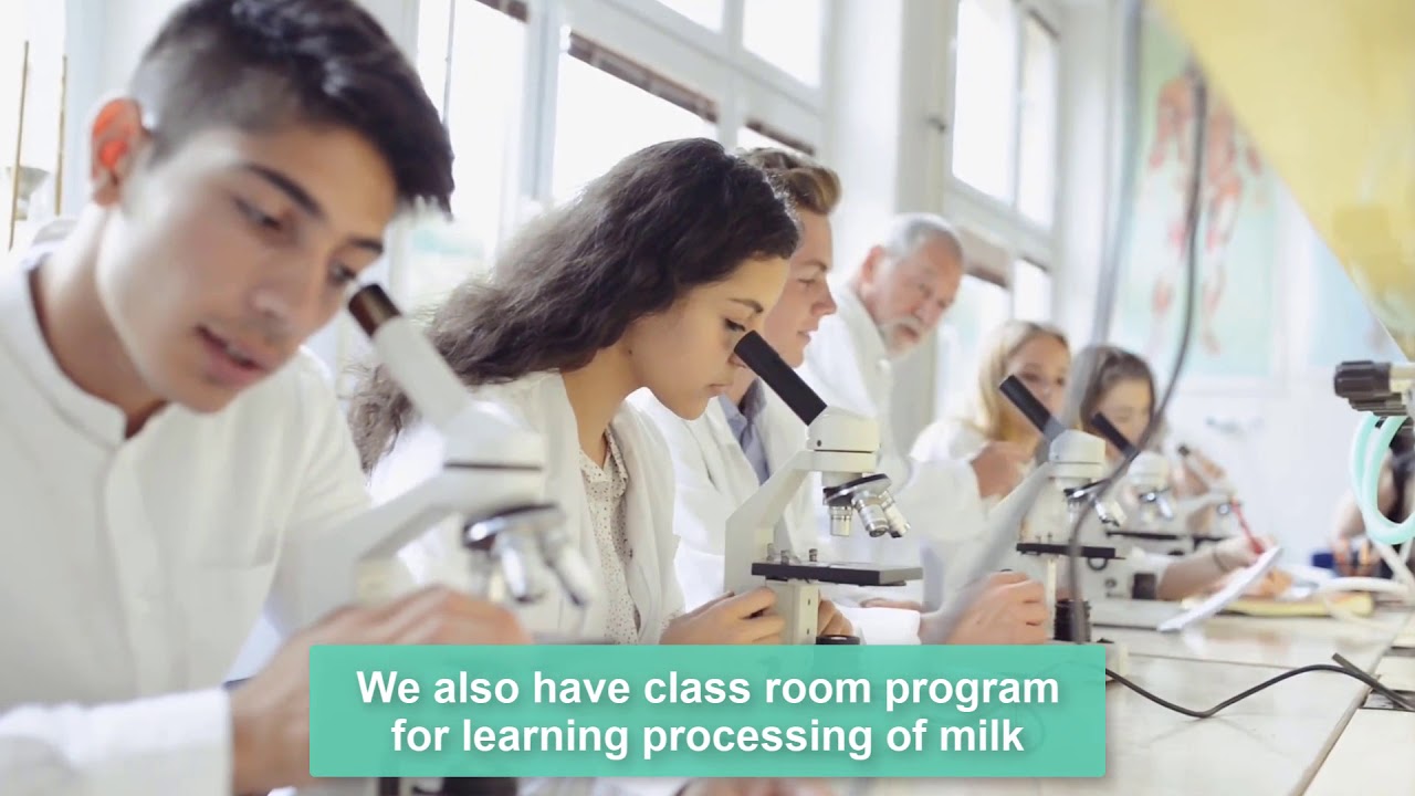 Dairy Skill and Entrepreneurship Development Courses : Skilldairy.com ...