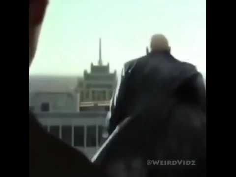 Matrix meme - YouTube