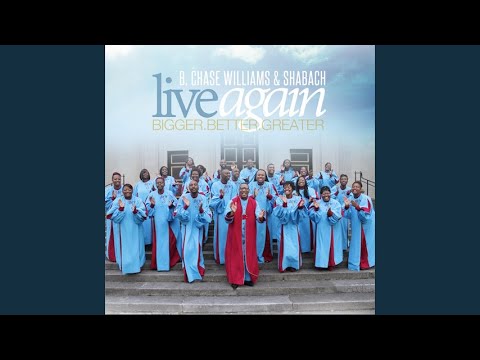 We Come to Praise - B Chase Williams & Shabach - YouTube Music