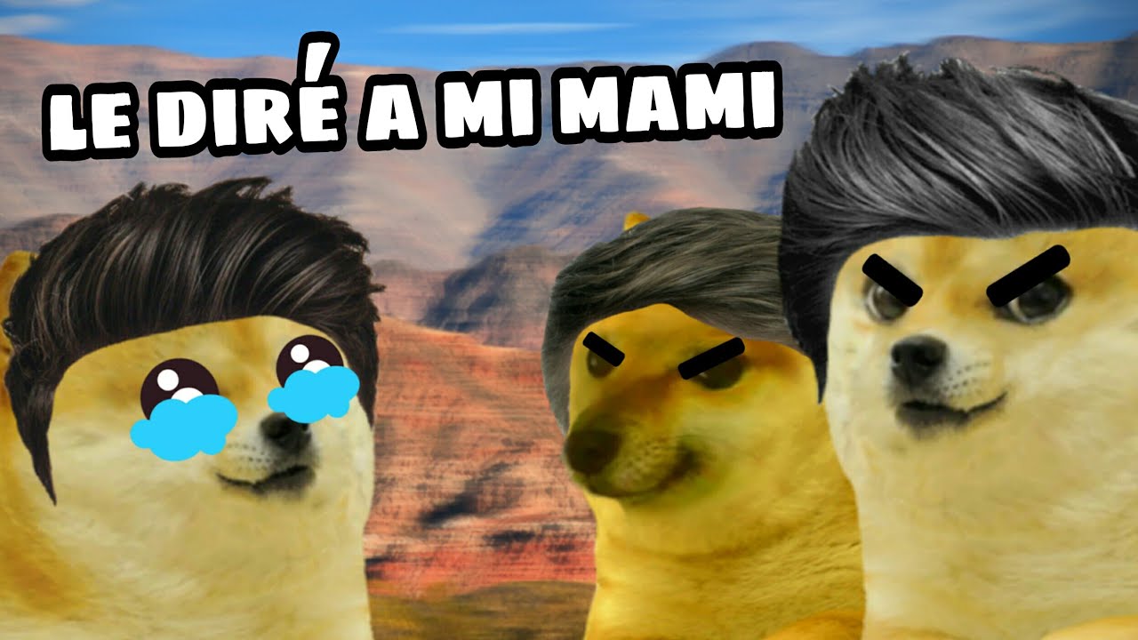 Niño con Derecho hace que nos Abandonen | Hilos con Cheems #21 - YouTube