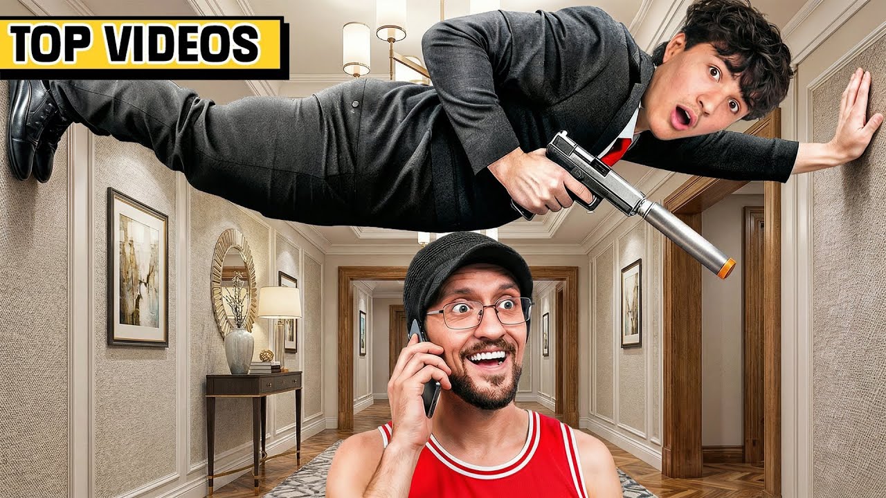 CRAZIEST KIDS vs PARENTS Dare Challenges Ever! 😂🔥 | FV Family - YouTube
