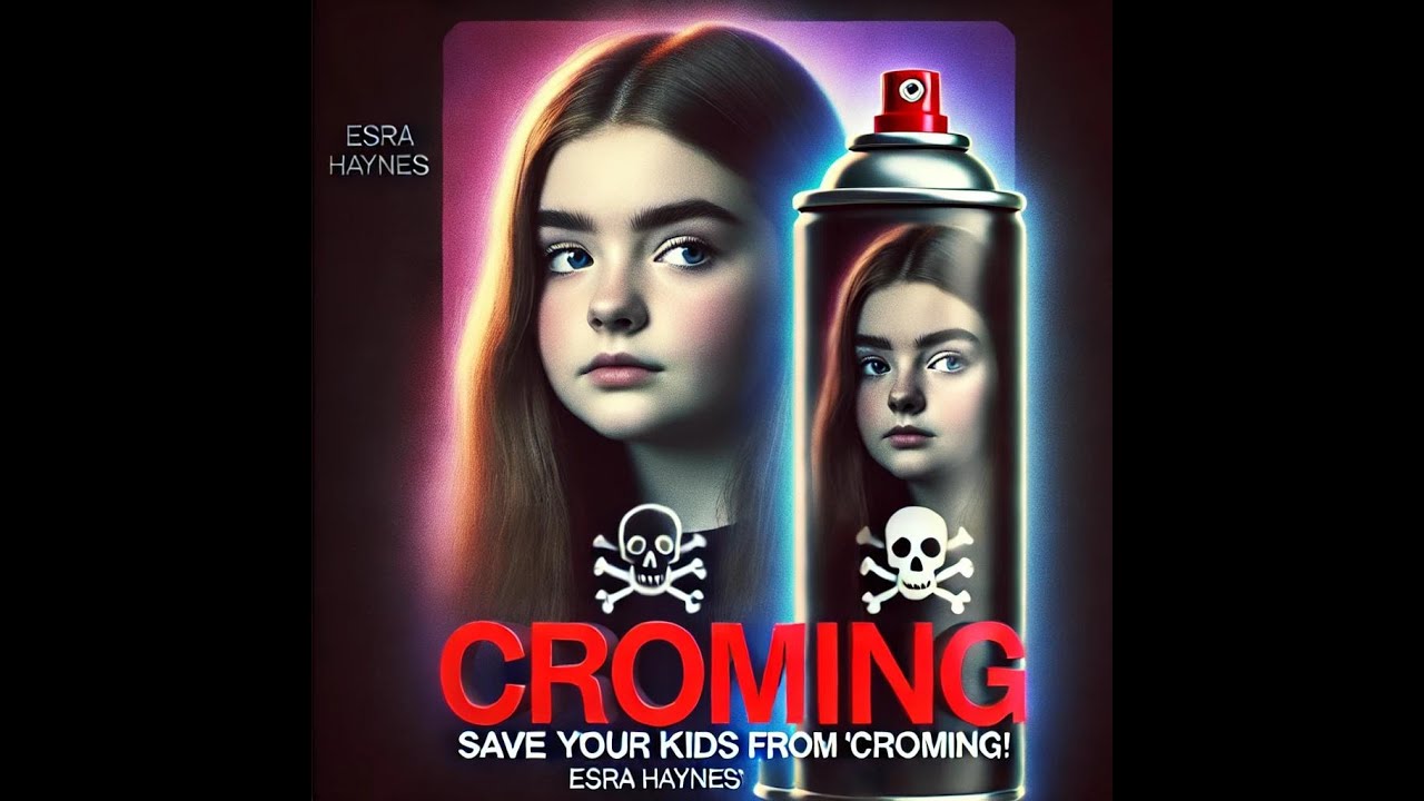 URGENT Save Your Kids from the Deadly ‘Croming’ Trend | Tragic Real ...