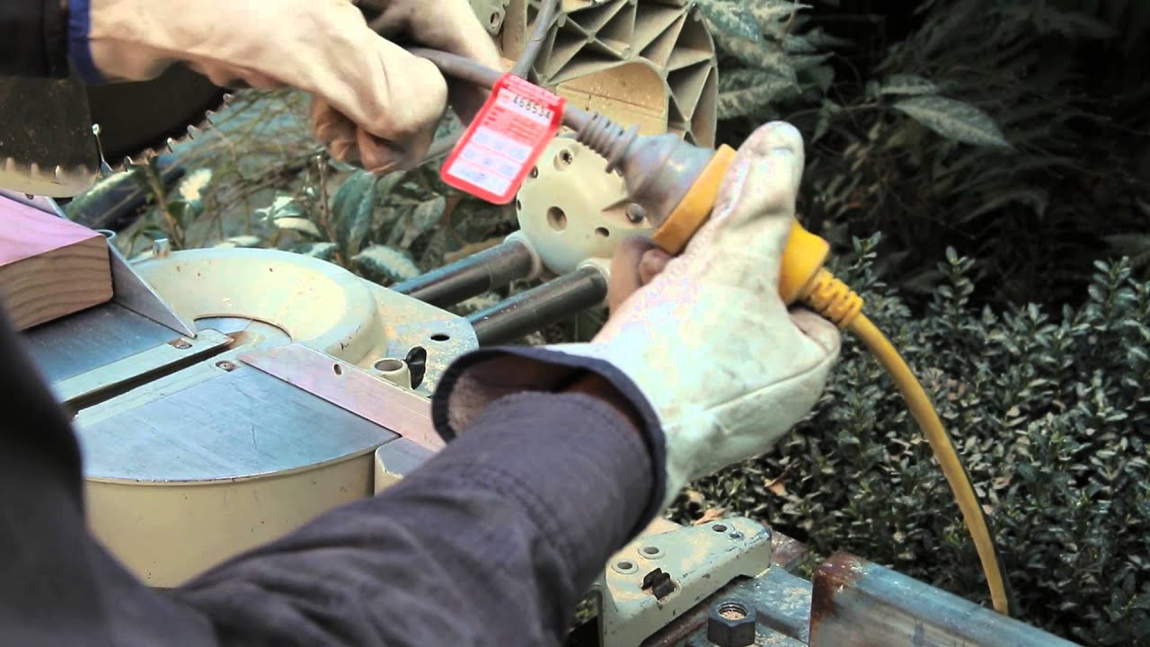 EQC Safe 6 - Electrical Danger - YouTube