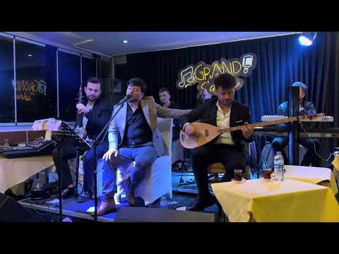 ALPLER NE KÜL KOYDUN NE DUMAN (canlı performans)