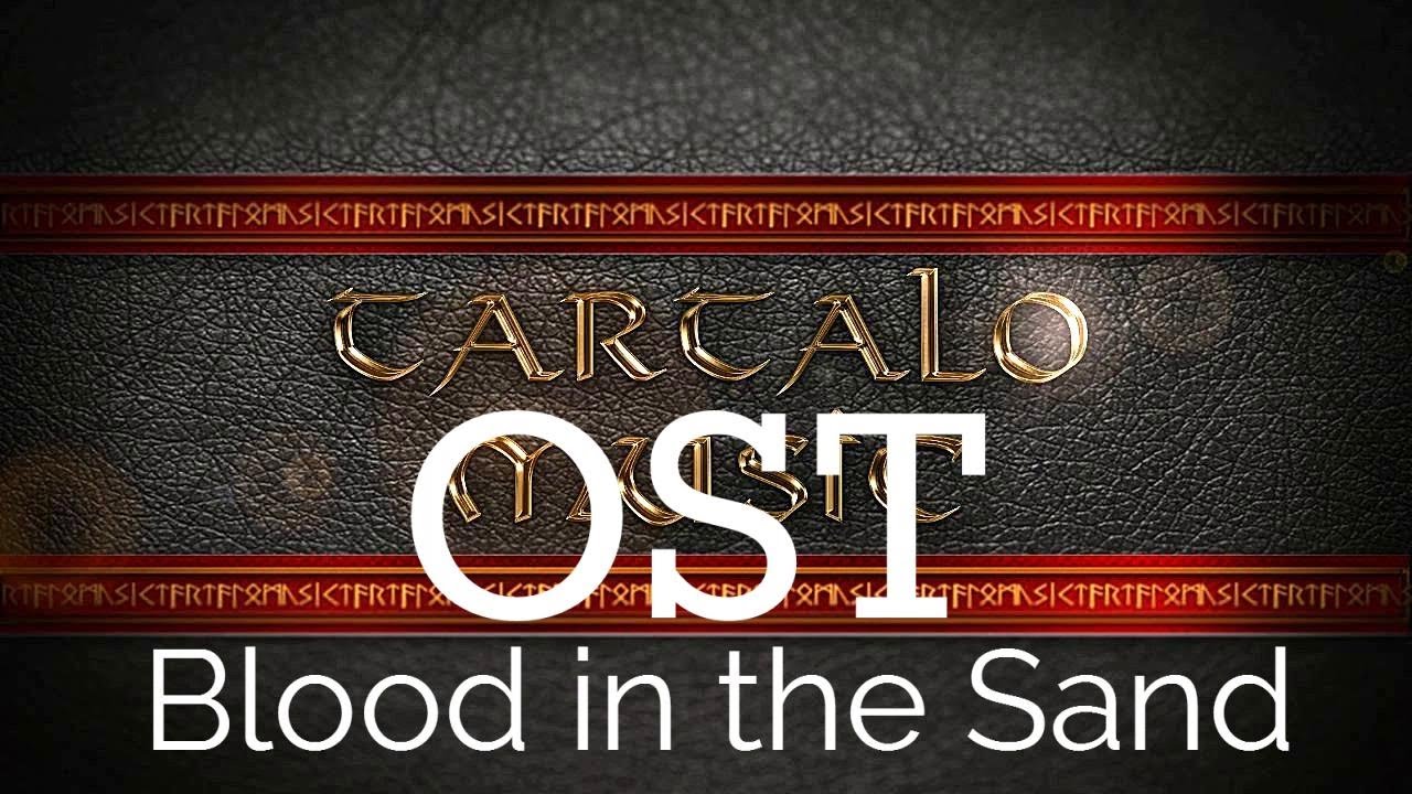 Epic Arabic music - Noswar OST - Blood in the Sand - Tartalo Music ...