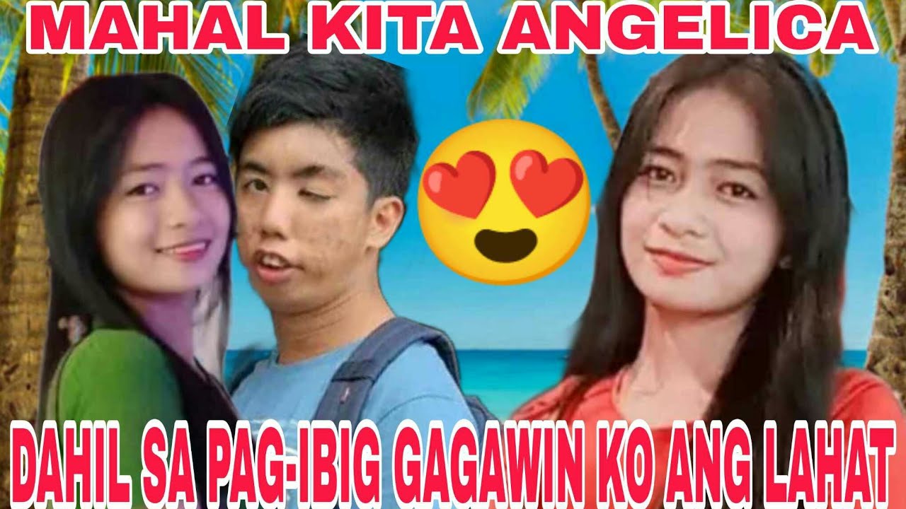 WOW! ANGELICA NAG SWIMSUIT NALIGO SA DAGAT (NEW TREND) | KALINGAP TATA - YouTube