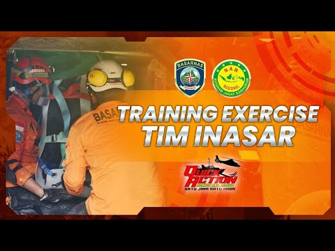Training Exercise INASAR - YouTube