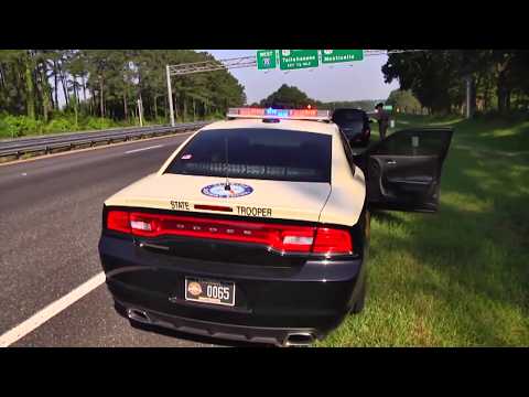 Speedsters targeted this week in Operation Southern Slow Down