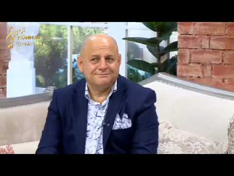 Pünhan İsmayıllı. Ağadadaş A. Nazpəri D. \