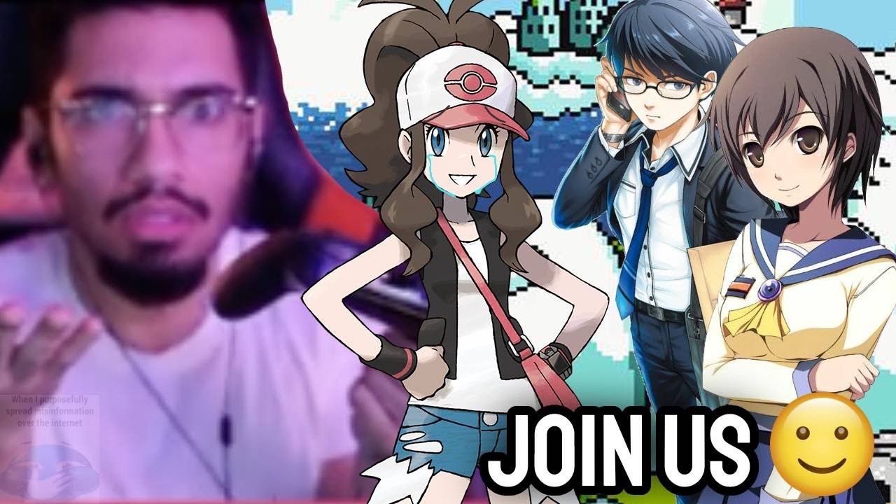 Retro Ends The Pokemon Black Nuzlocke Youtube