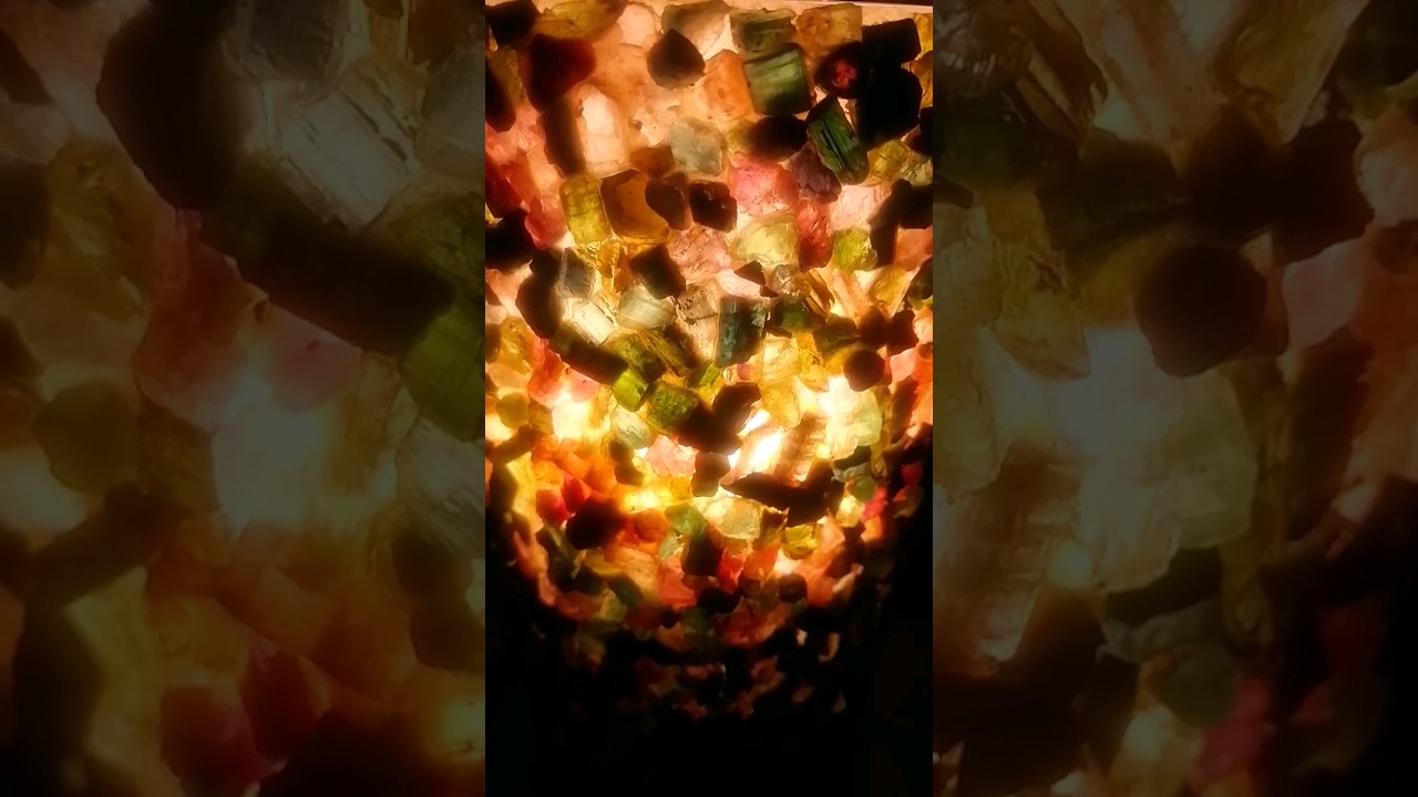 1970s African Light Beautiful! #art #africa - YouTube