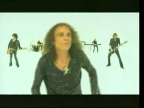 Dio con Tenacious D Push - YouTube