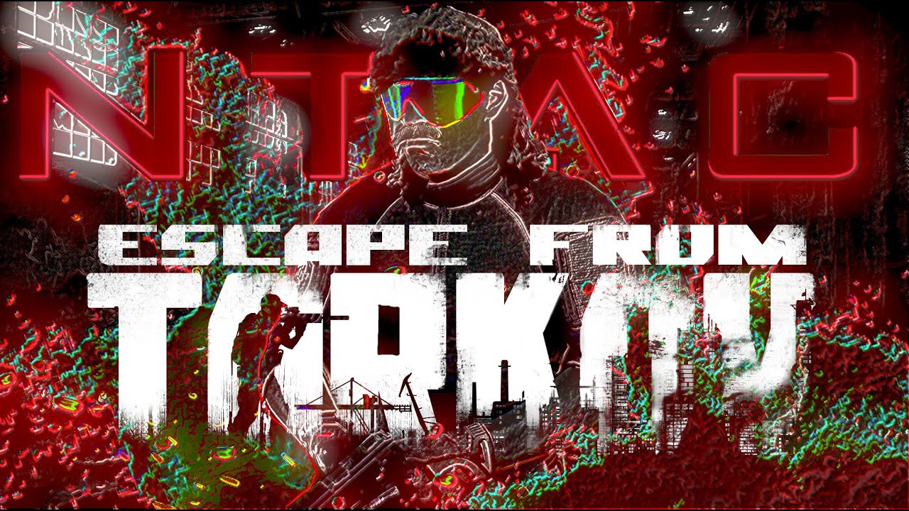 Unlocking the Mystery Behind Getting Ratted in Escape From Tarkov - YouTube