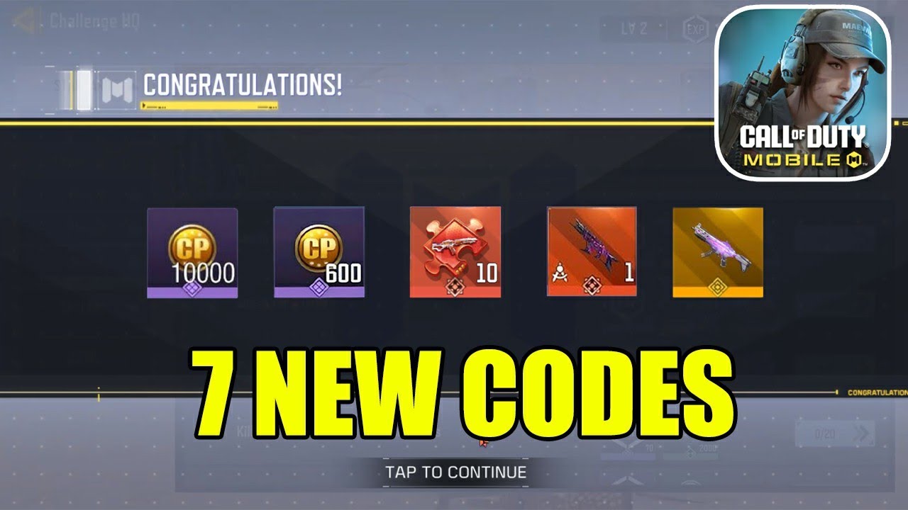 *NEW* CODM REDEEM CODES 2025 MARCH | COD MOBILE CP CODES | CODM CODES | CODM CODE - YouTube