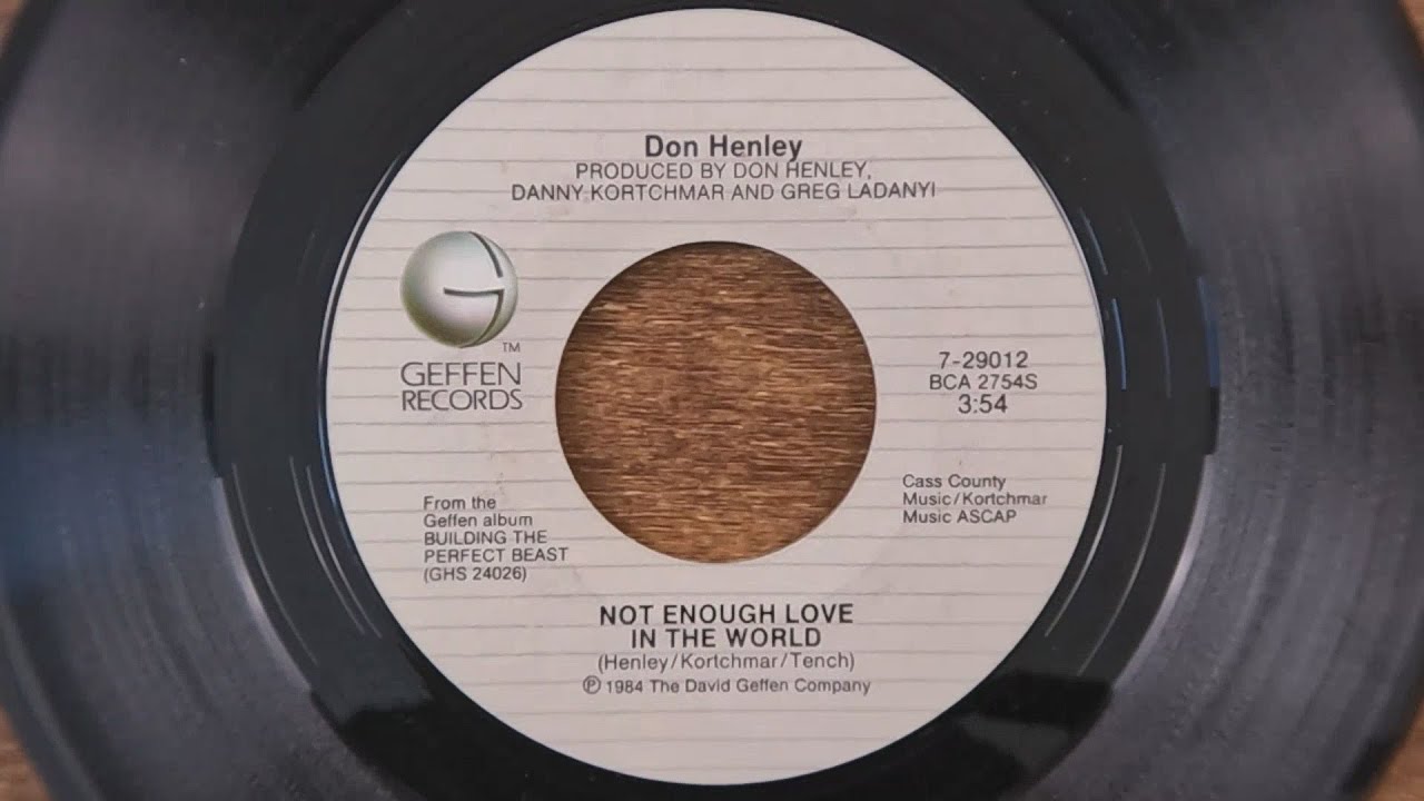 45 RPM Records - A to Z - Part 15 - YouTube