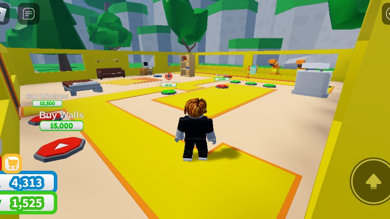 playing Roblox explore the world of noob to famous full video - YouTube