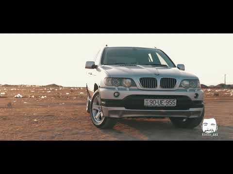 Bmw x5 cinematic