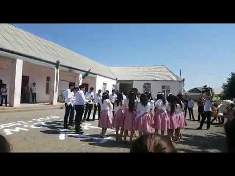 Son zeng 2018 daşbulaqda super