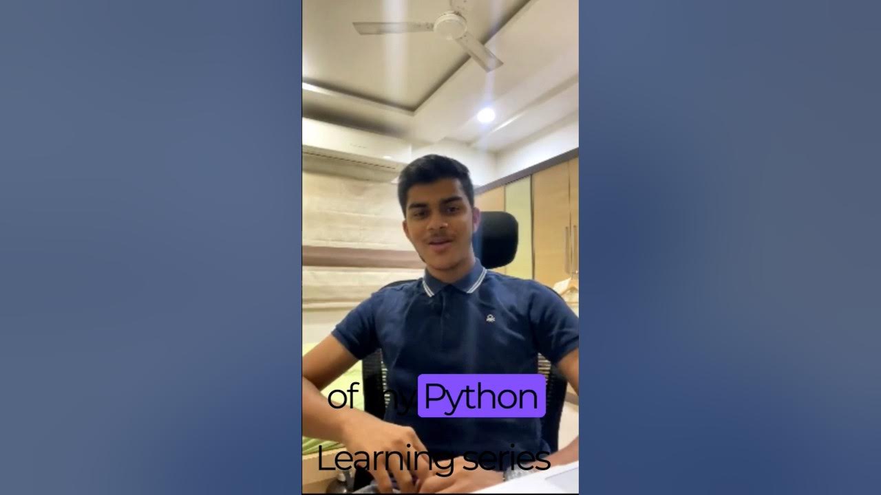 Day 2 Of My Python Learning Series Python Pythonprogramming Pythonforbeginners