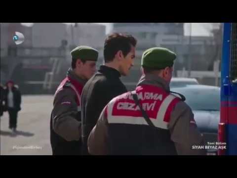 Siyah Beyaz Aşk 13.Bölüm