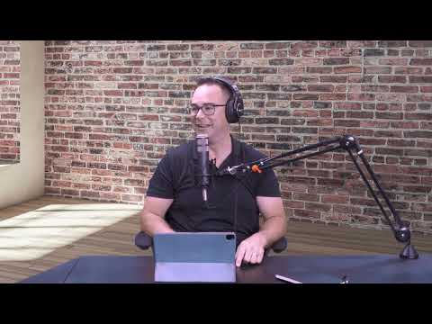 Pastor Luke Returns from Sabbatical - YouTube