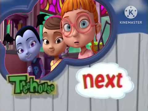 Treehouse TV \