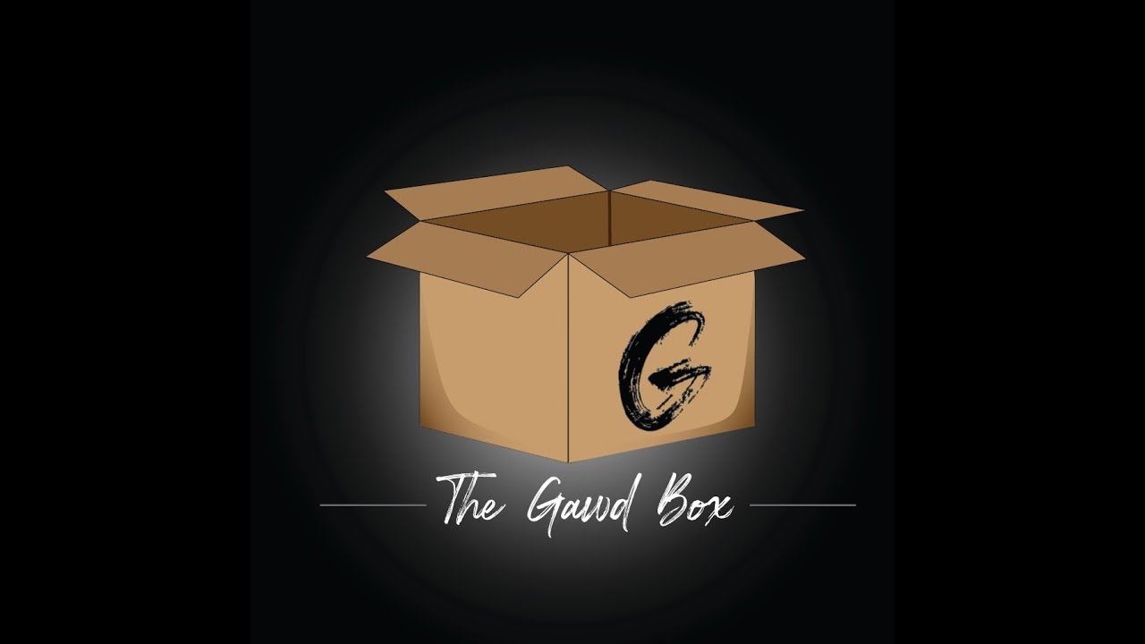 The Gawd Box Podcast Ep. 001 Breezy on Blacks - YouTube