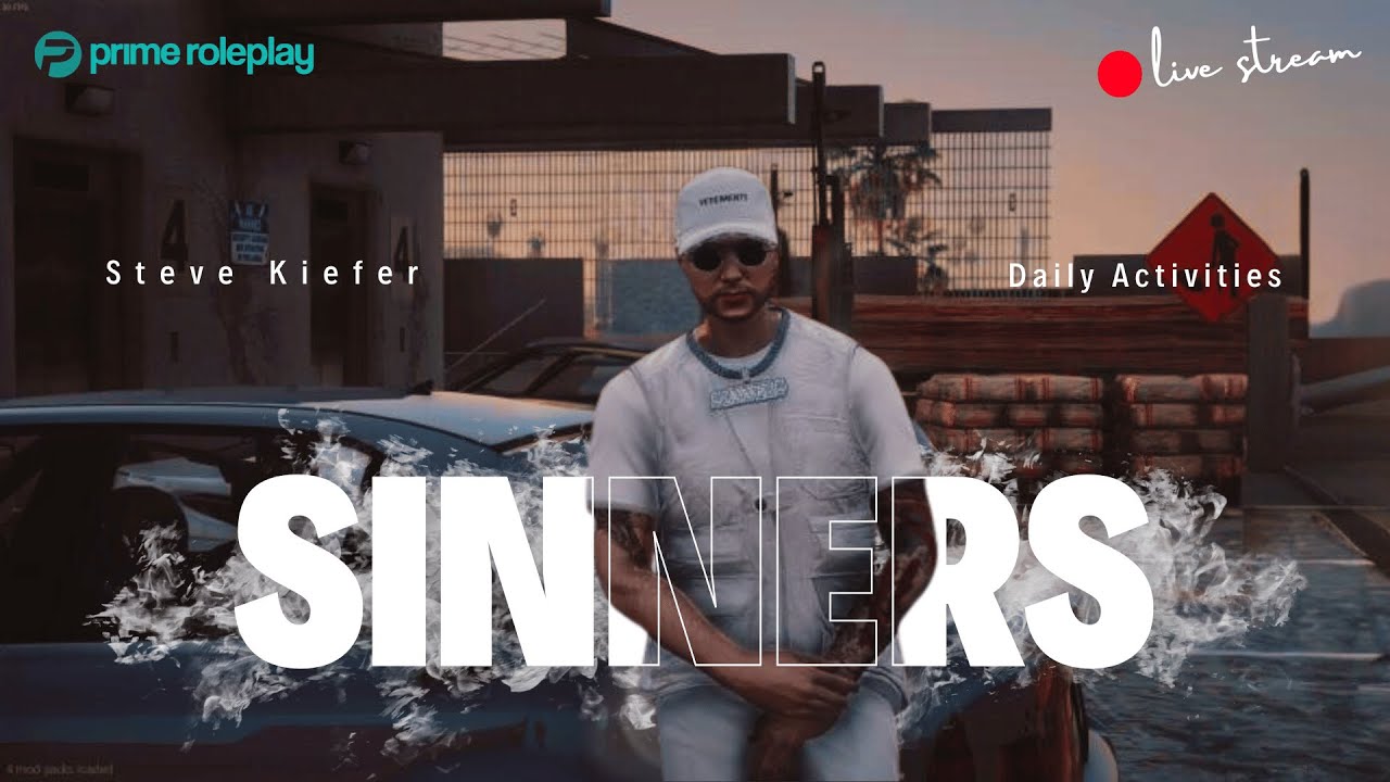 PRIME ROLEPLAY 1.0🎗️ #primerp #sinners - YouTube