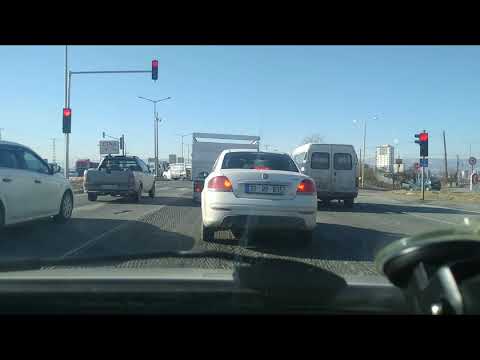 Kayseri-malatya yolu Kayseri giriş Mimarsinan kasabasi-Mimsin-Gökkent-Anadolu galericiler sitesi.