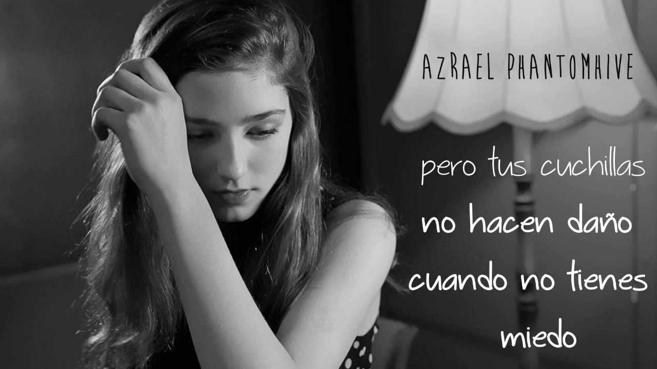 Birdy - Words As Weapons (Subtitulado en español) ᴴᴰ - YouTube