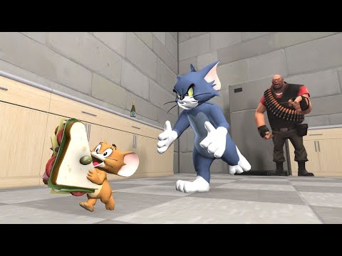 Jerry's Mod - YouTube