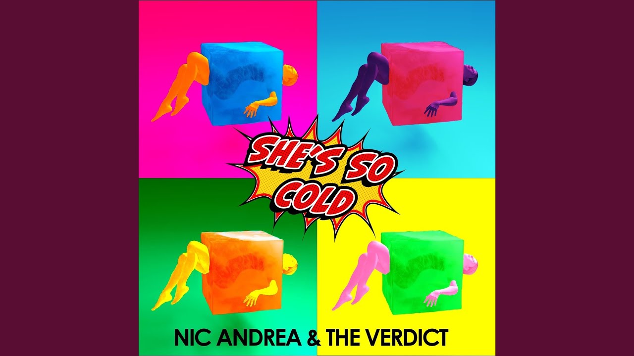She's So Cold - YouTube