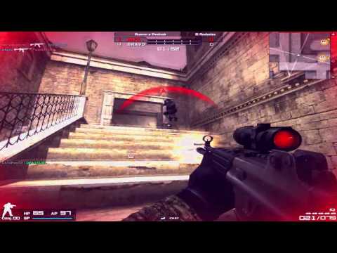 xHaizv- || Floostradamus