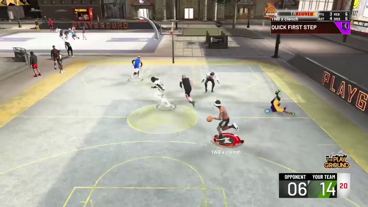TMG Clan Clip - YouTube