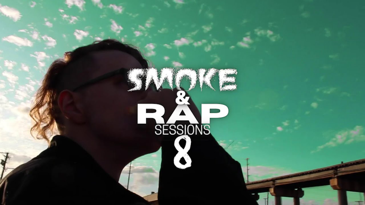 Smoke & Rap Sessions VIII (produced by Lethal Needle) - YouTube